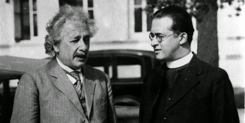 Workshop: Science vs religion | Thornycroft Hall