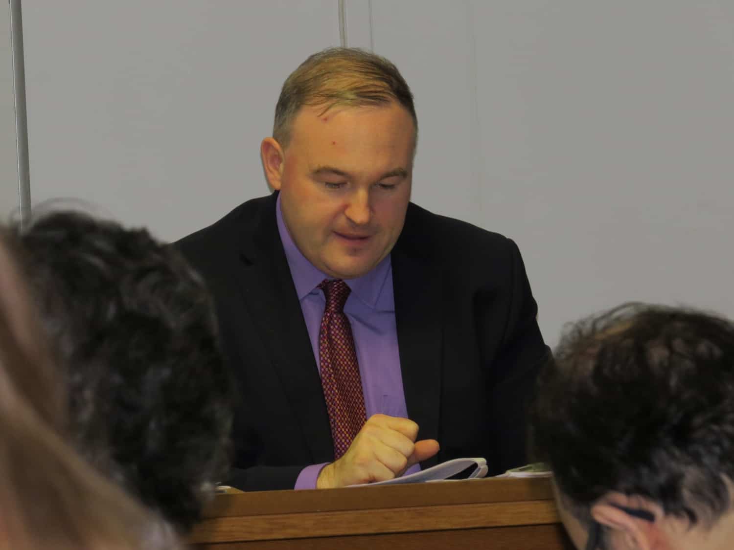 Conference: Human rights | Thornycroft Hall